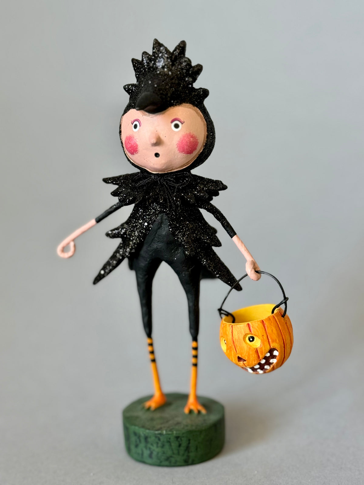 Ravishing Raven | Jolley's Corner