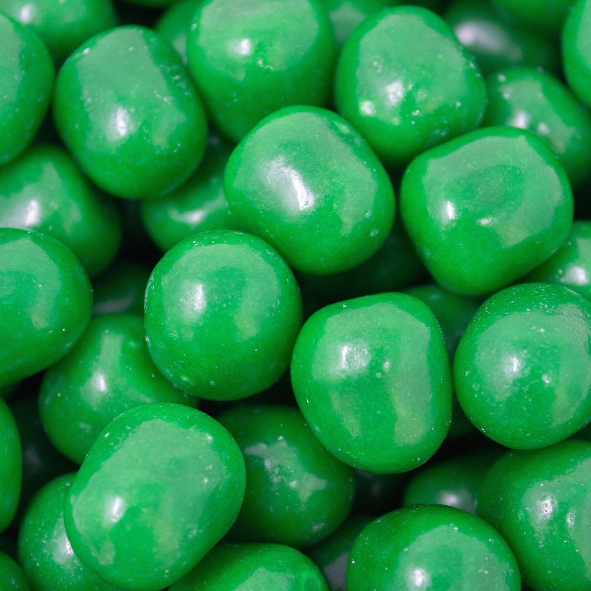 Sour Apple Drops | Jolley's Corner